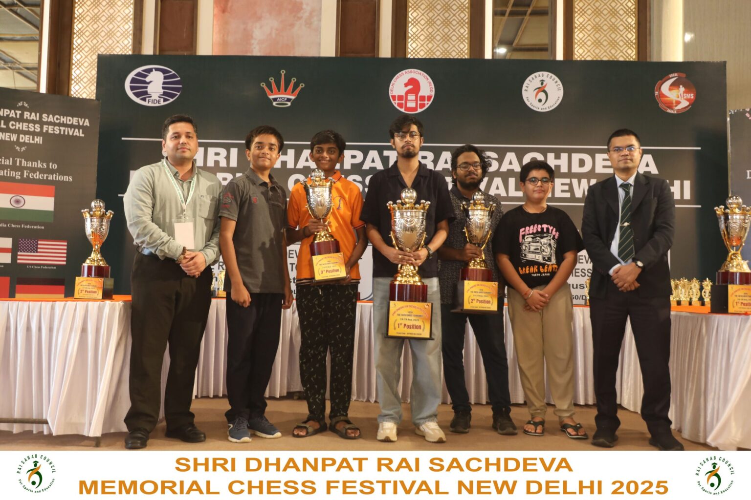 About Us – Rai Sahab Council